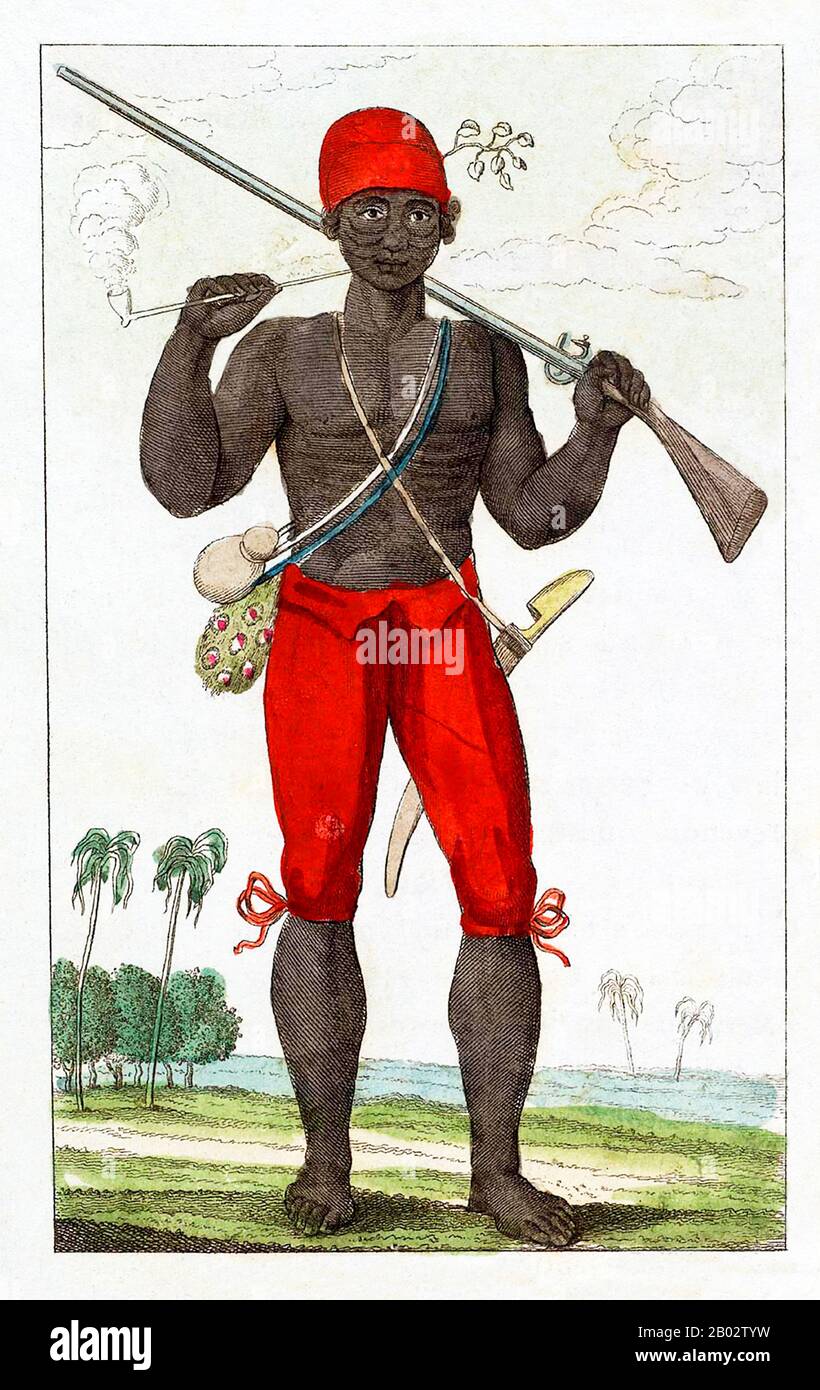 British colonial africa officer hi-res stock photography and images - Alamy