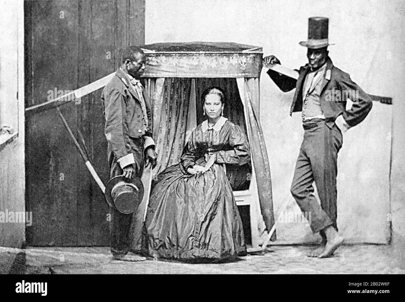 Brazilian indigenous peoples Black and White Stock Photos & Images - Alamy