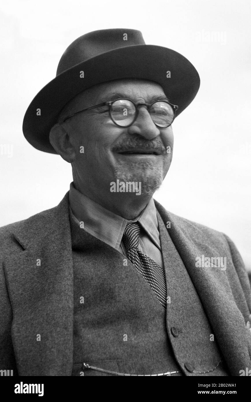 9 november 1952 hi-res stock photography and images - Alamy