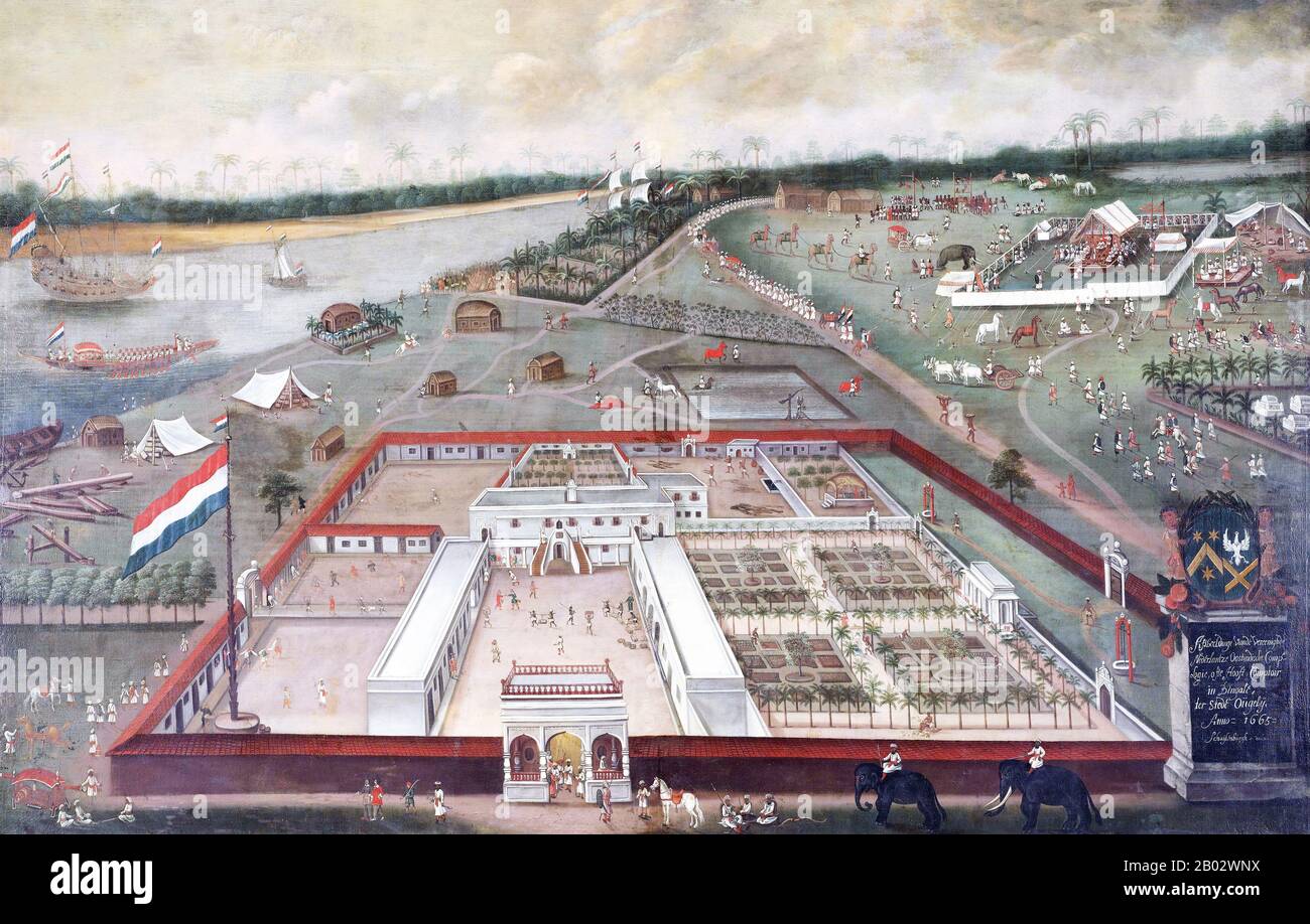 Portuguese indiamen hi-res stock photography and images - Alamy