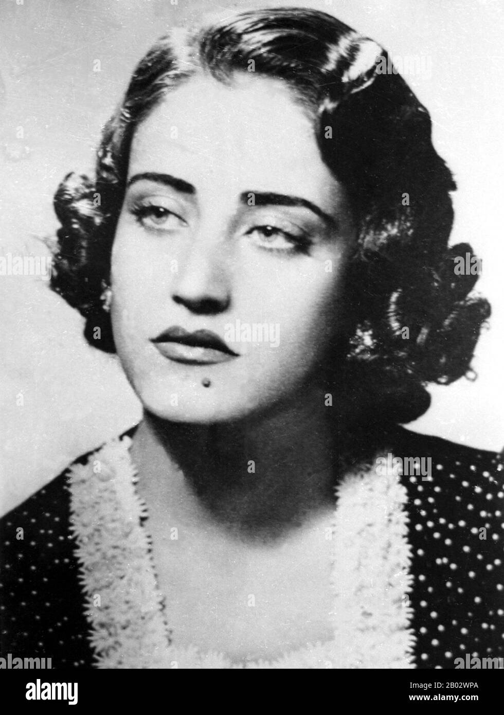 Farid Al Atrash