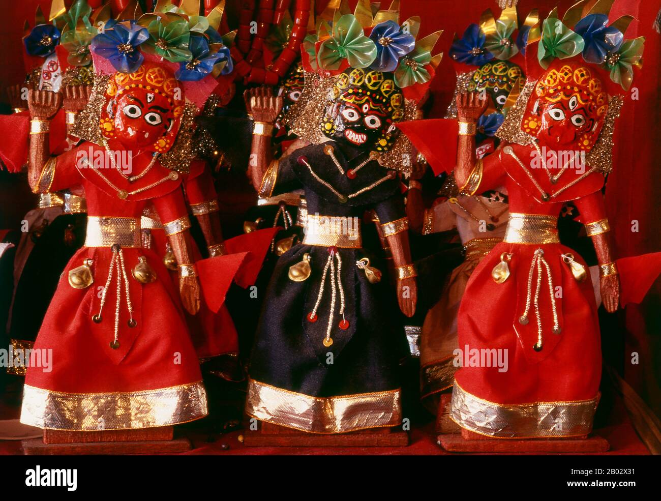 Kala Bhairav High Resolution Stock Photography and Images - Alamy