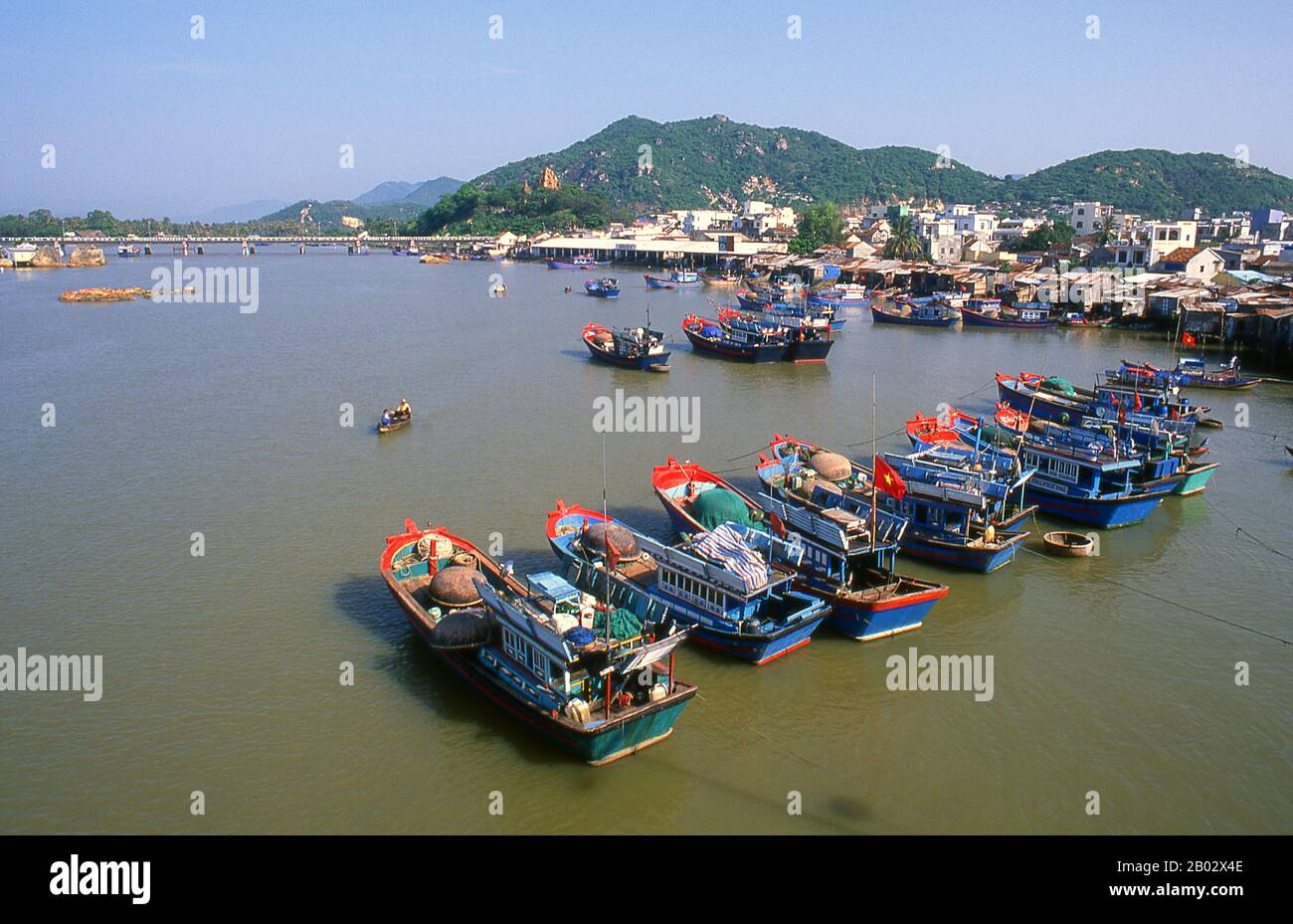 Po Nagar is one of the most important and revered Cham sites in Vietnam ...