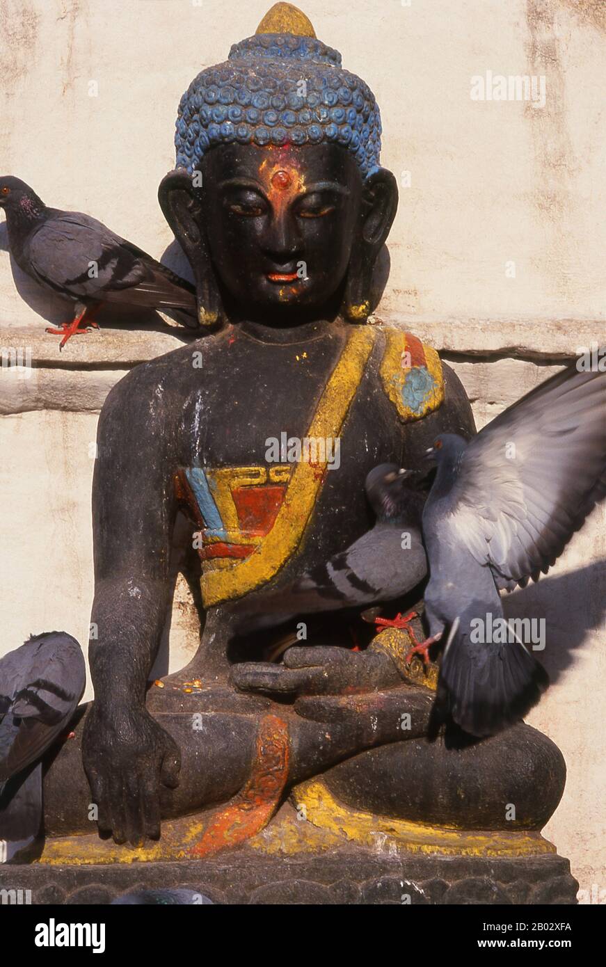 Machindranath hi-res stock photography and images - Alamy