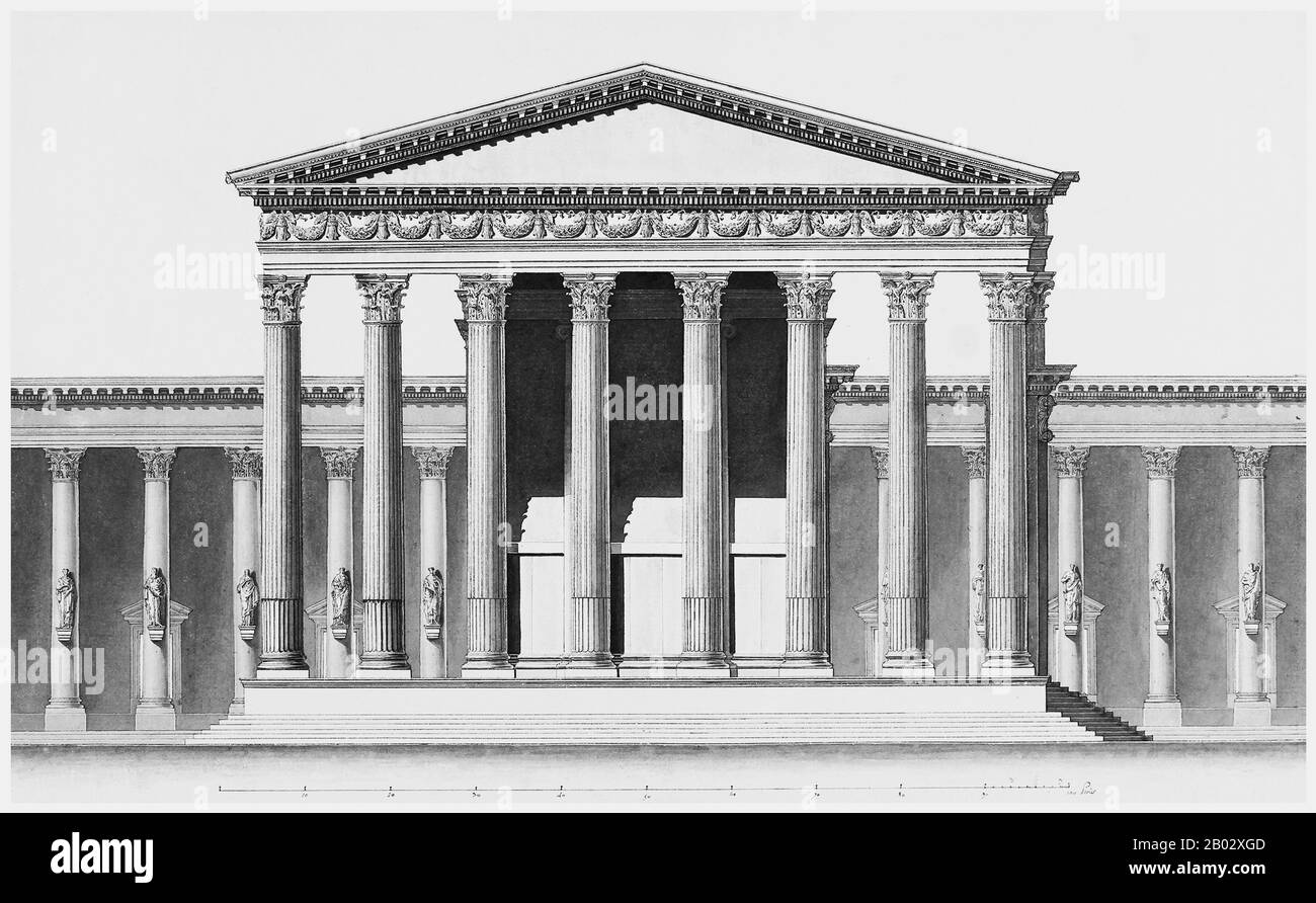 Mari temple hi-res stock photography and images - Alamy