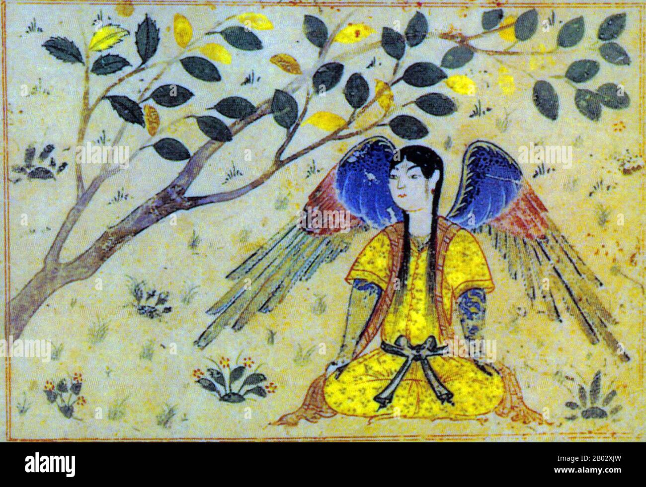 What Is Angel In Arabic at Troy Jenkins blog