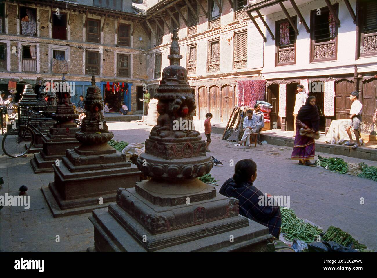 Machindranath High Resolution Stock Photography and Images - Alamy