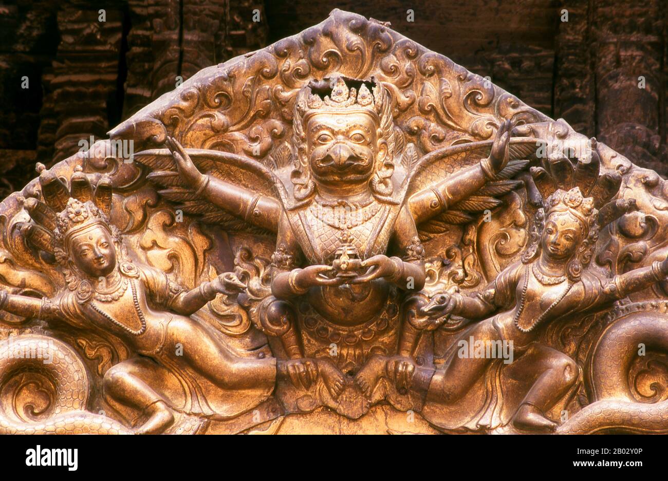 Royal patan palace complex hi-res stock photography and images - Alamy