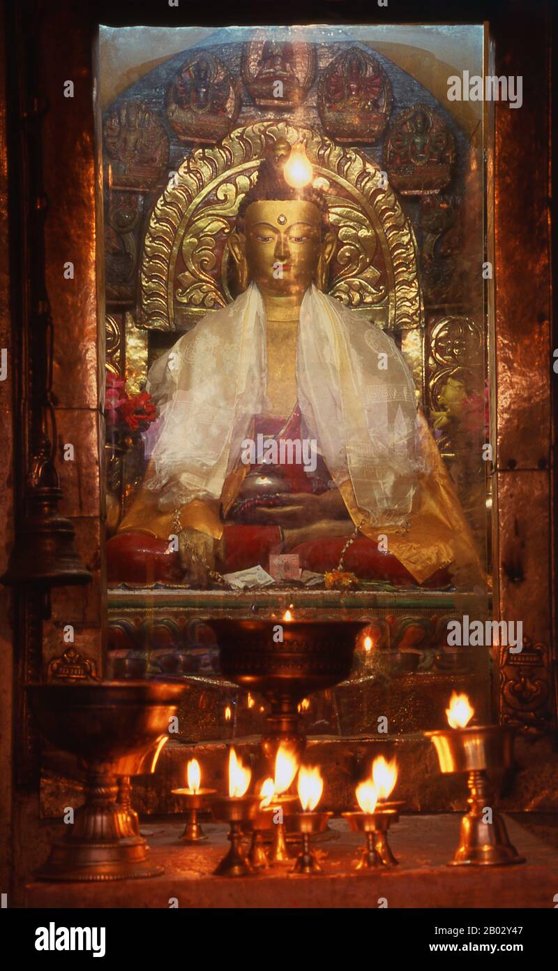 King mahendra of nepal hi-res stock photography and images - Alamy