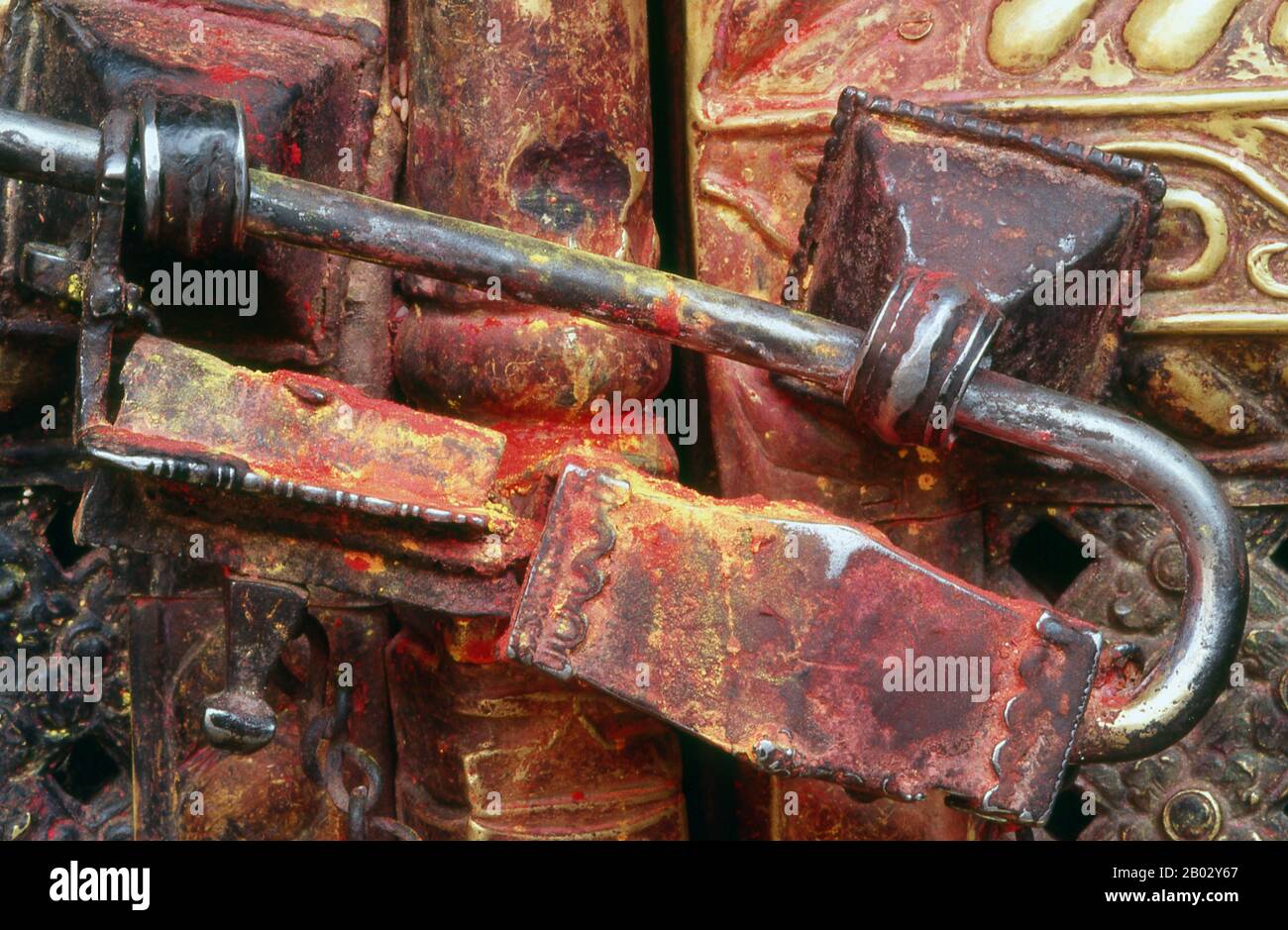 The ensuing era hi-res stock photography and images - Alamy