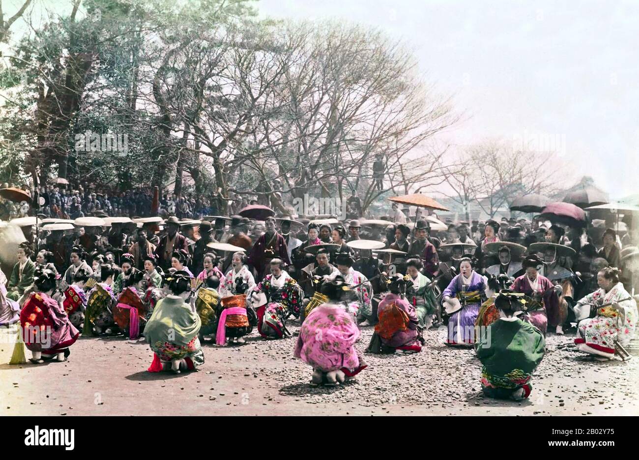 The Meiji period, also known as the Meiji era, is a Japanese era which ...