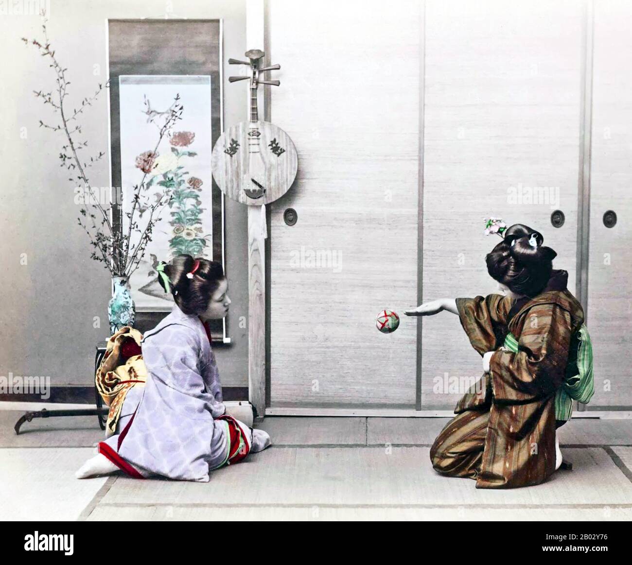 The Meiji period, also known as the Meiji era, is a Japanese era which ...