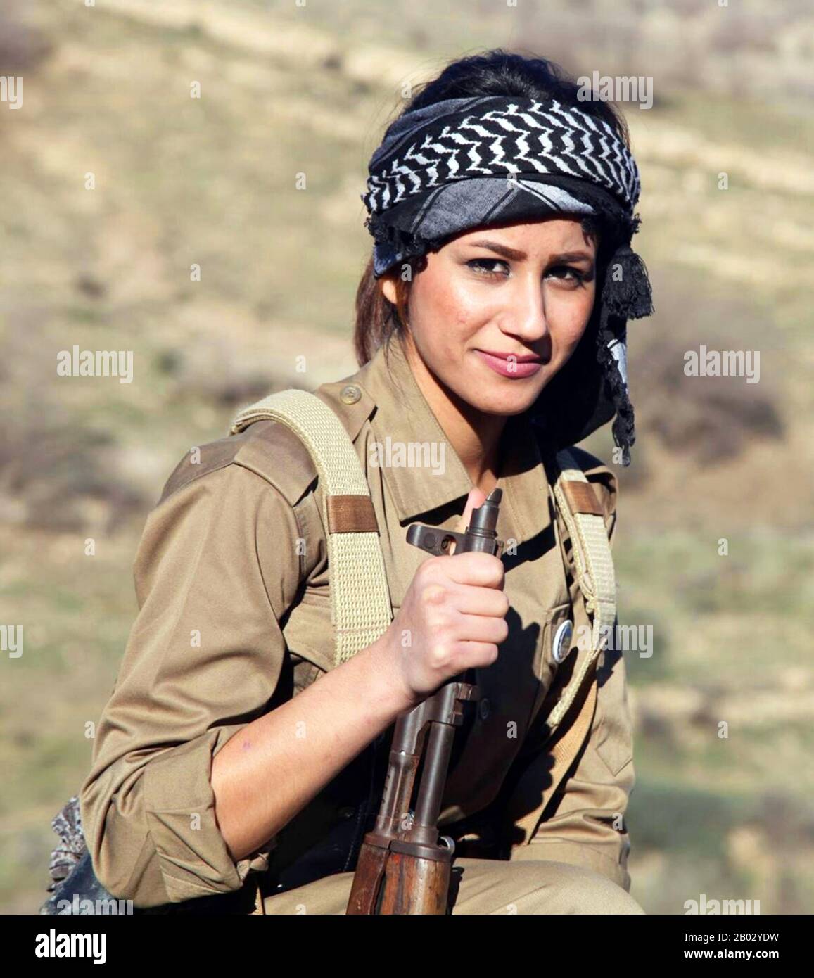 Kurdish political party hi-res stock photography and images - Alamy