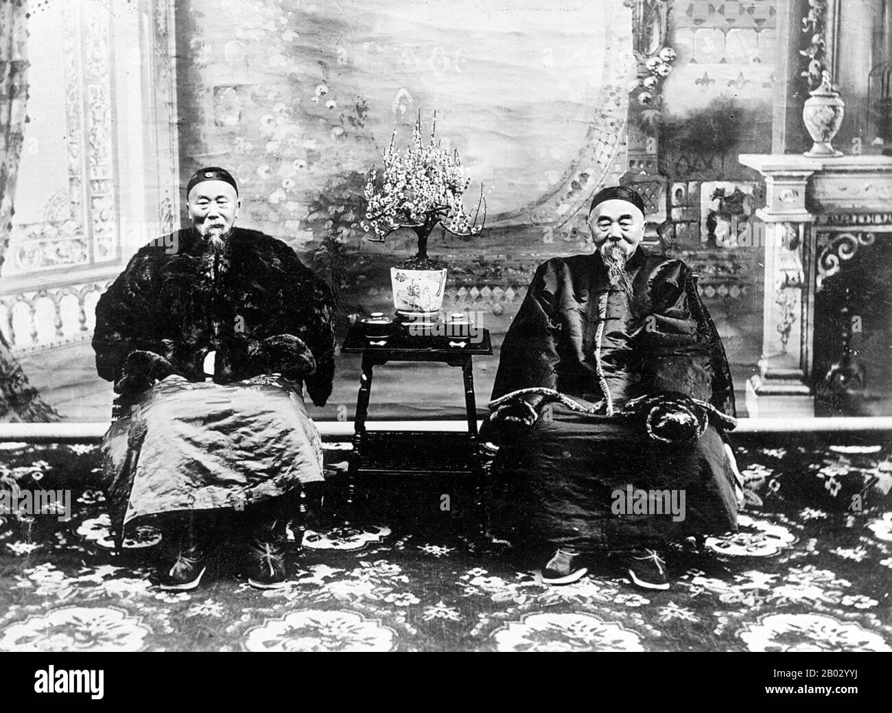 Qingdao (formerly Tsingtao) is a city in eastern Shandong Province on ...