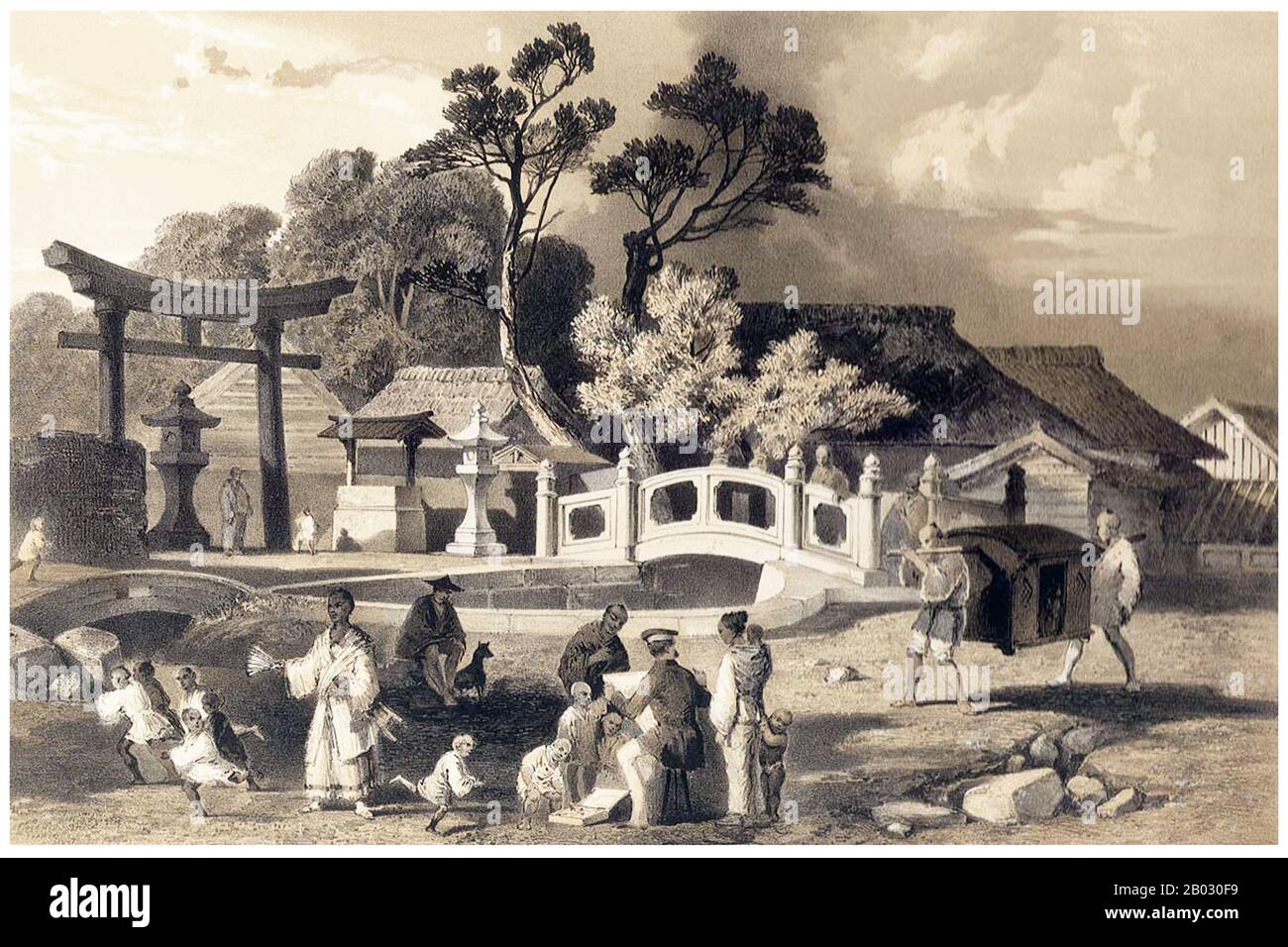 Wilhelm heine hi-res stock photography and images - Alamy