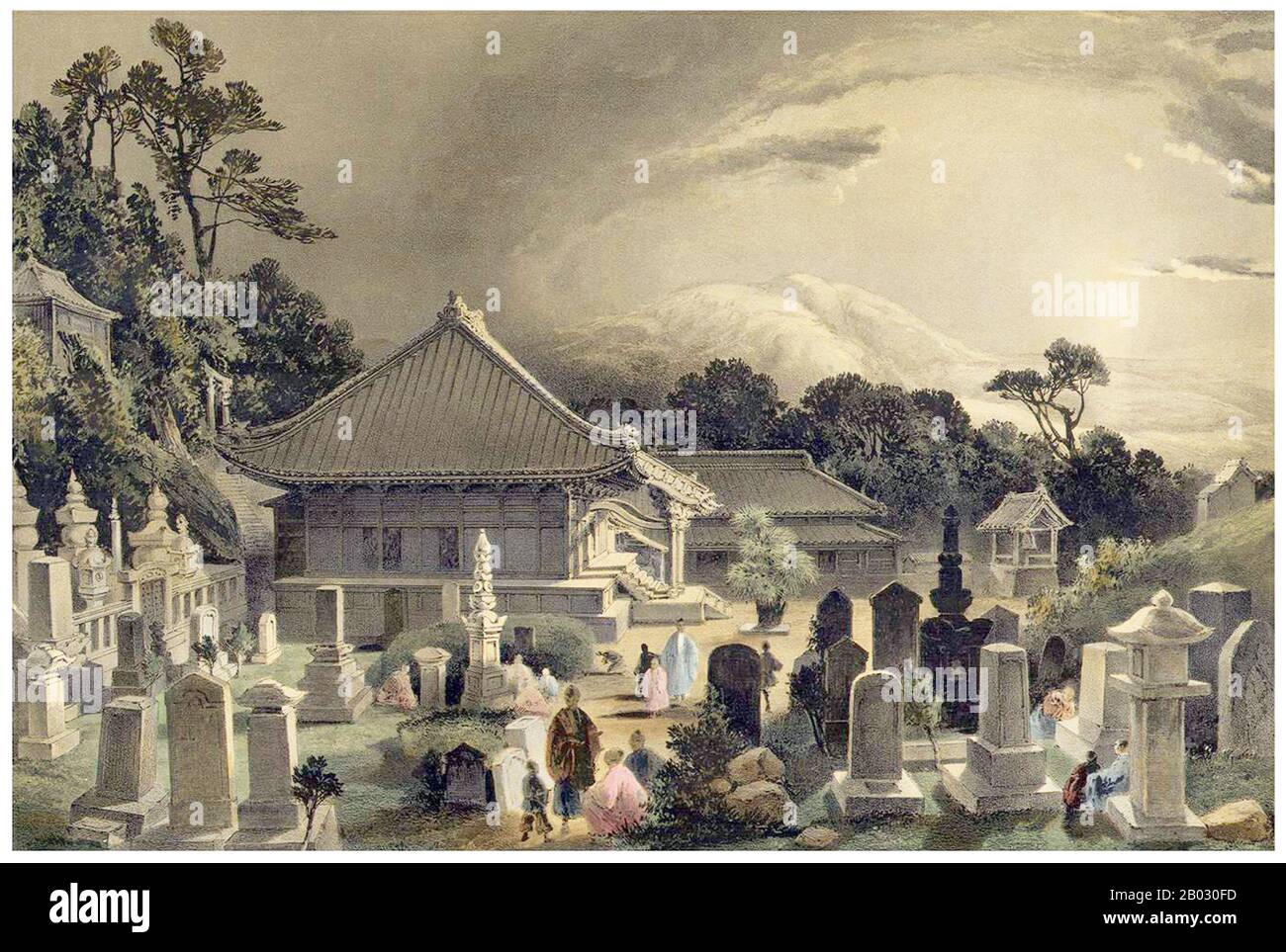 Wilhelm heine Cut Out Stock Images & Pictures - Alamy