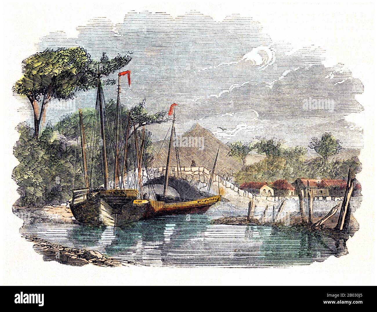 Sakishima hi-res stock photography and images - Alamy