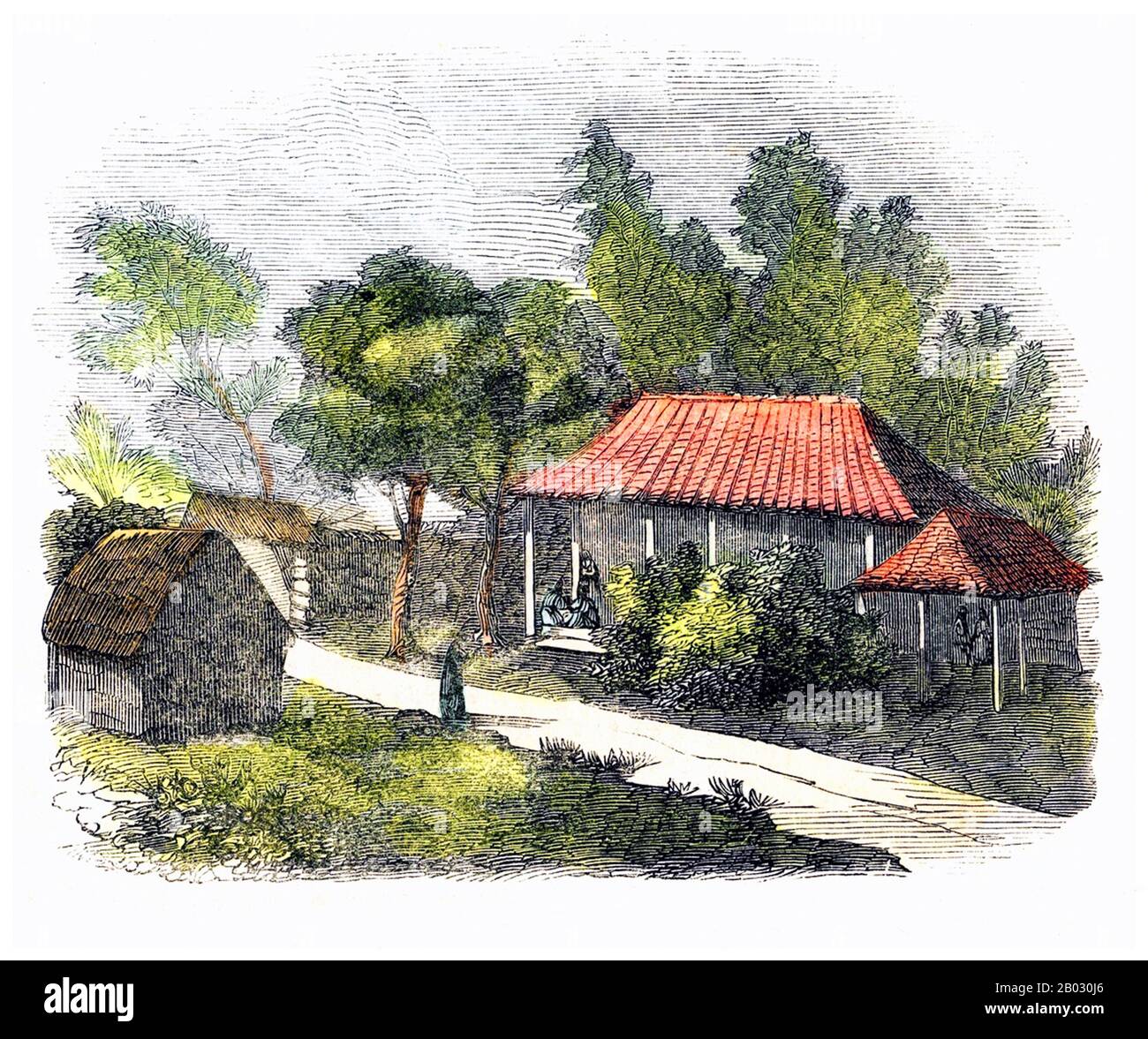 Loochoo Cut Out Stock Images & Pictures - Alamy