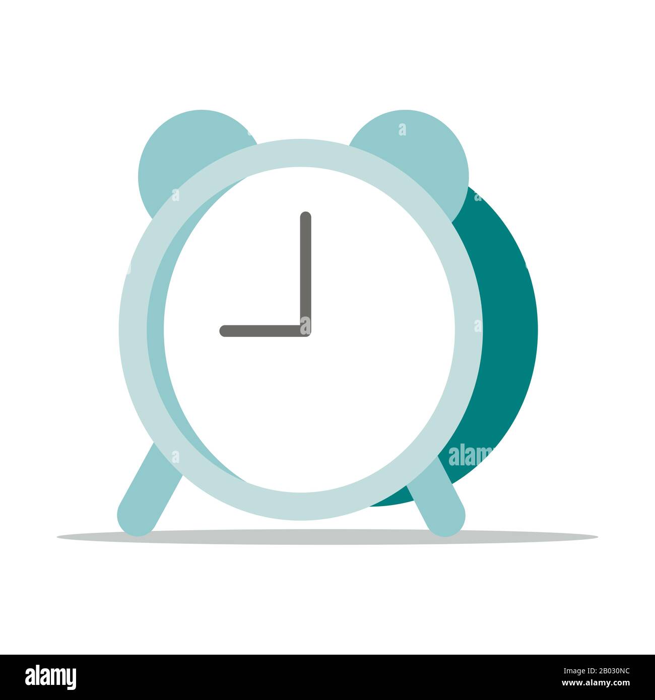 Cartoon chronometer hi-res stock photography and images - Alamy