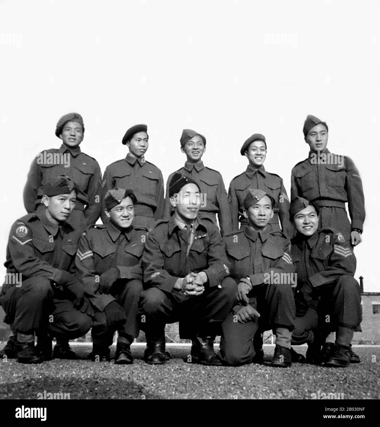 The Chinese Canadians are Canadians of full or partial Chinese ...