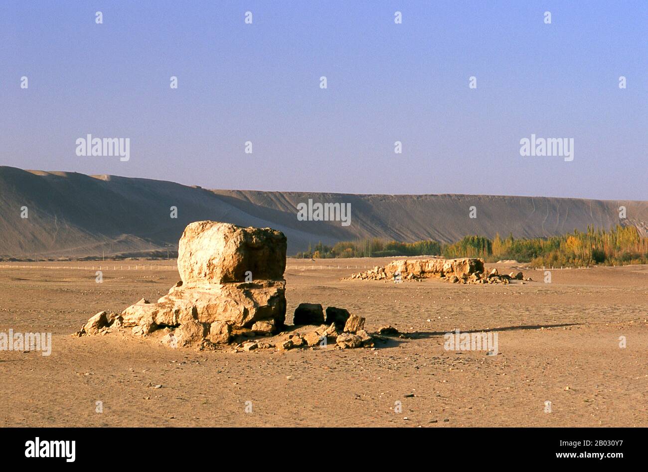 Khotan kingdom hi-res stock photography and images - Alamy