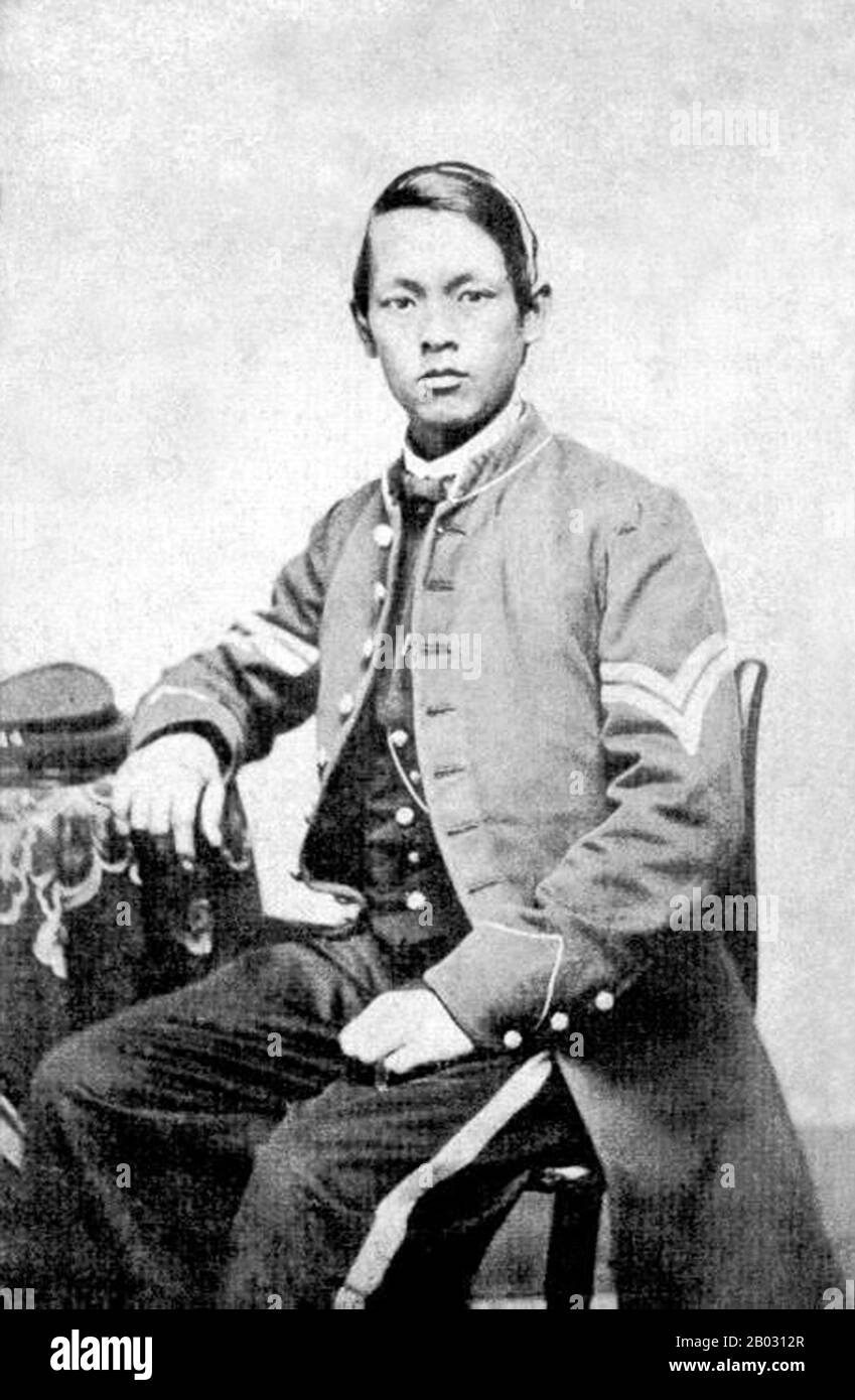 14th infantry regiment hi-res stock photography and images - Alamy