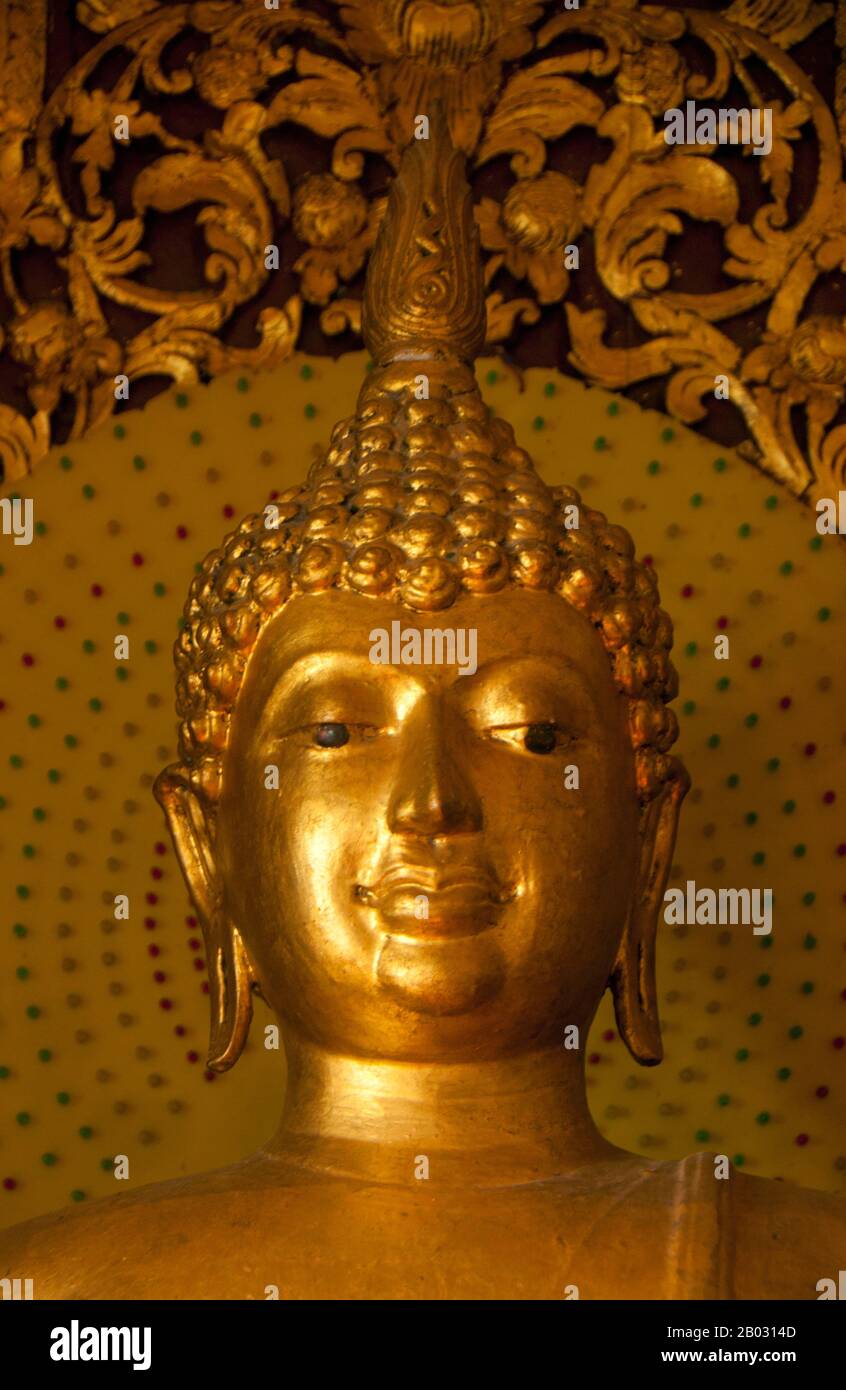 Located in the northeast of the country, Shan State covers one-quarter ...