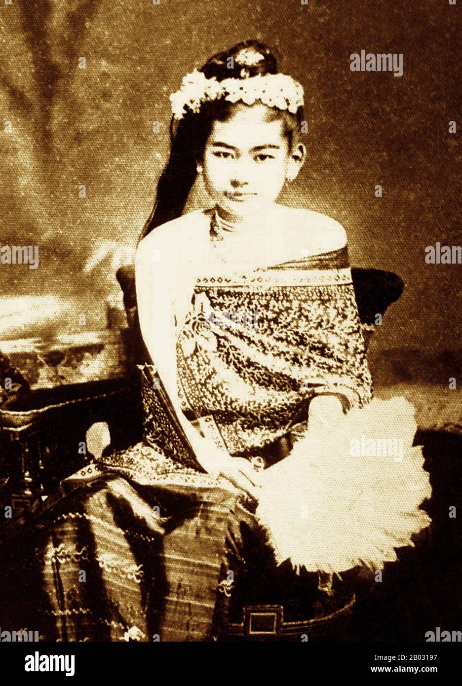 Second anglo burmese war hi-res stock photography and images - Alamy