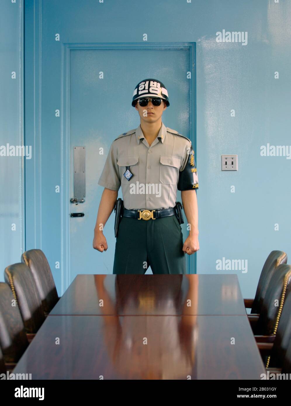 Battalion jsa hi-res stock photography and images - Alamy