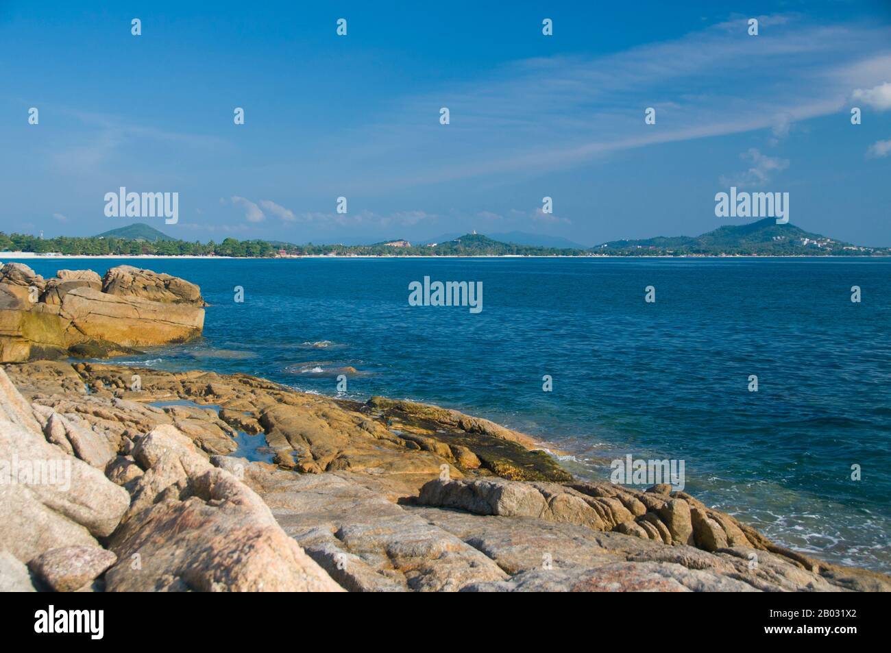 The Samui Archipelago was first ‘discovered’ as a budget traveler’s ...