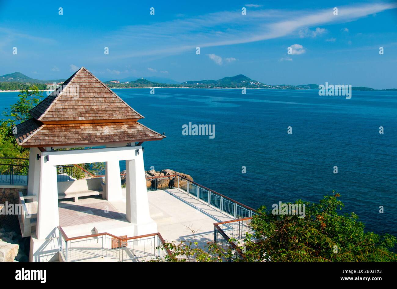 The Samui Archipelago was first ‘discovered’ as a budget traveler’s ...