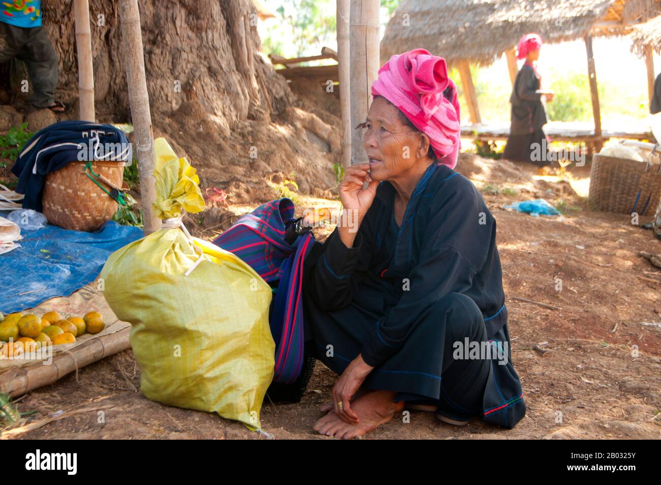 Taunggyi division hi-res stock photography and images - Alamy