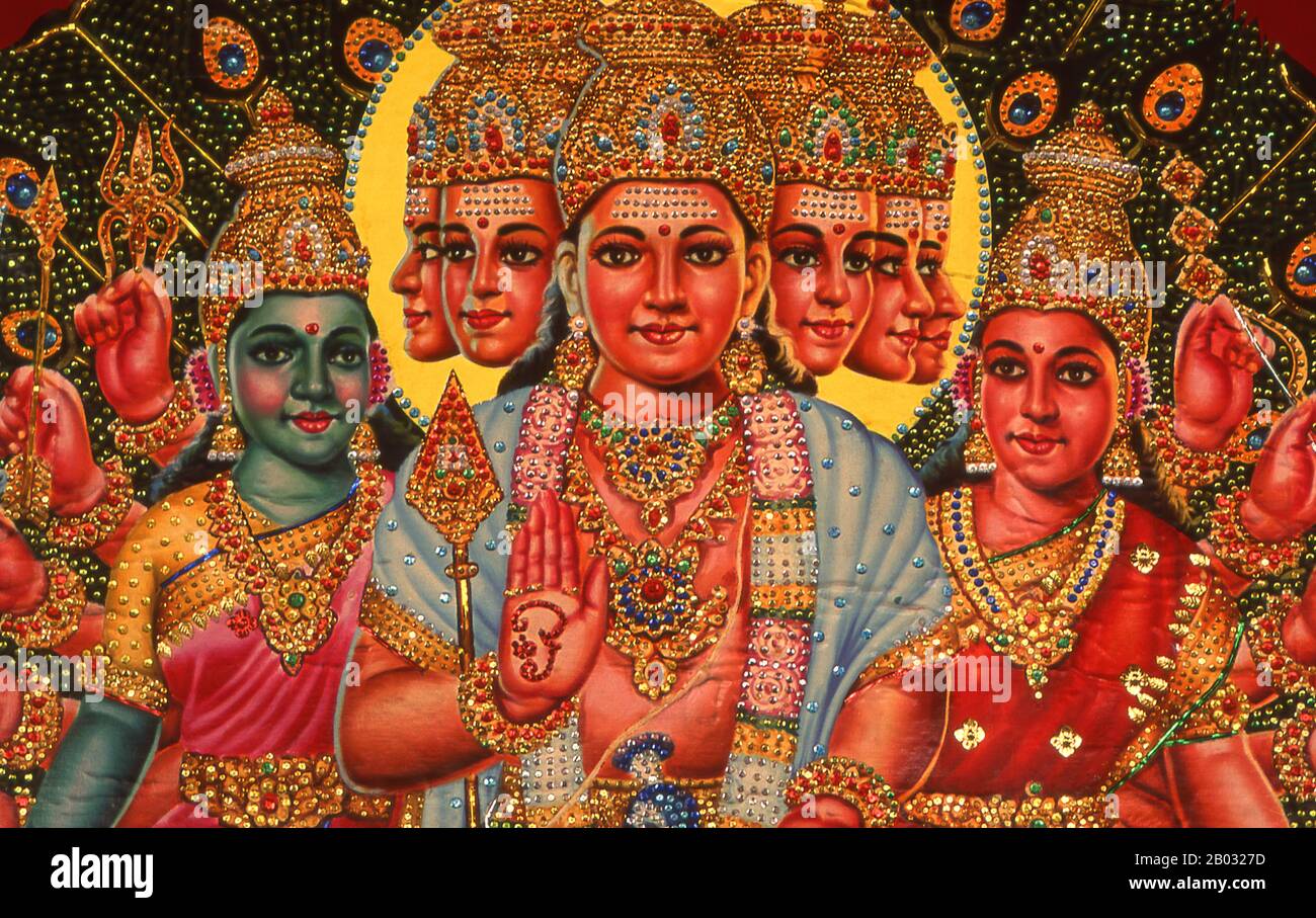 Deviyo hi-res stock photography and images - Alamy