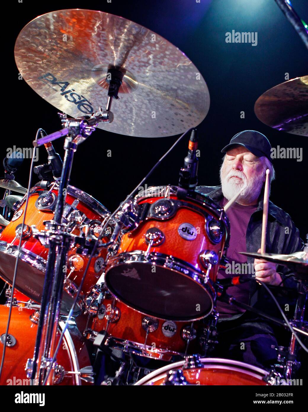 Ronnie tutt hi-res stock photography and images - Alamy