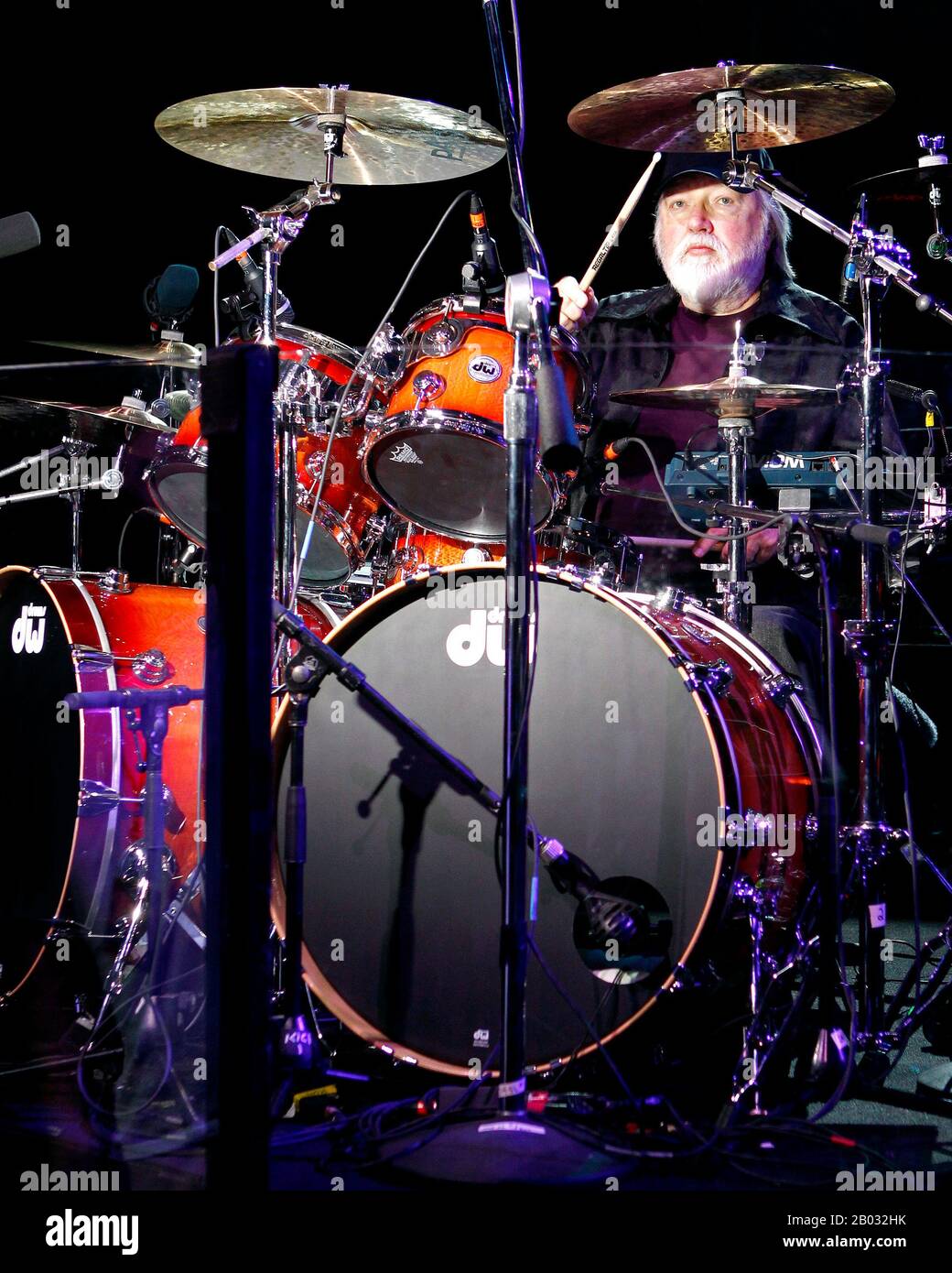 Ronnie tutt hi-res stock photography and images - Alamy