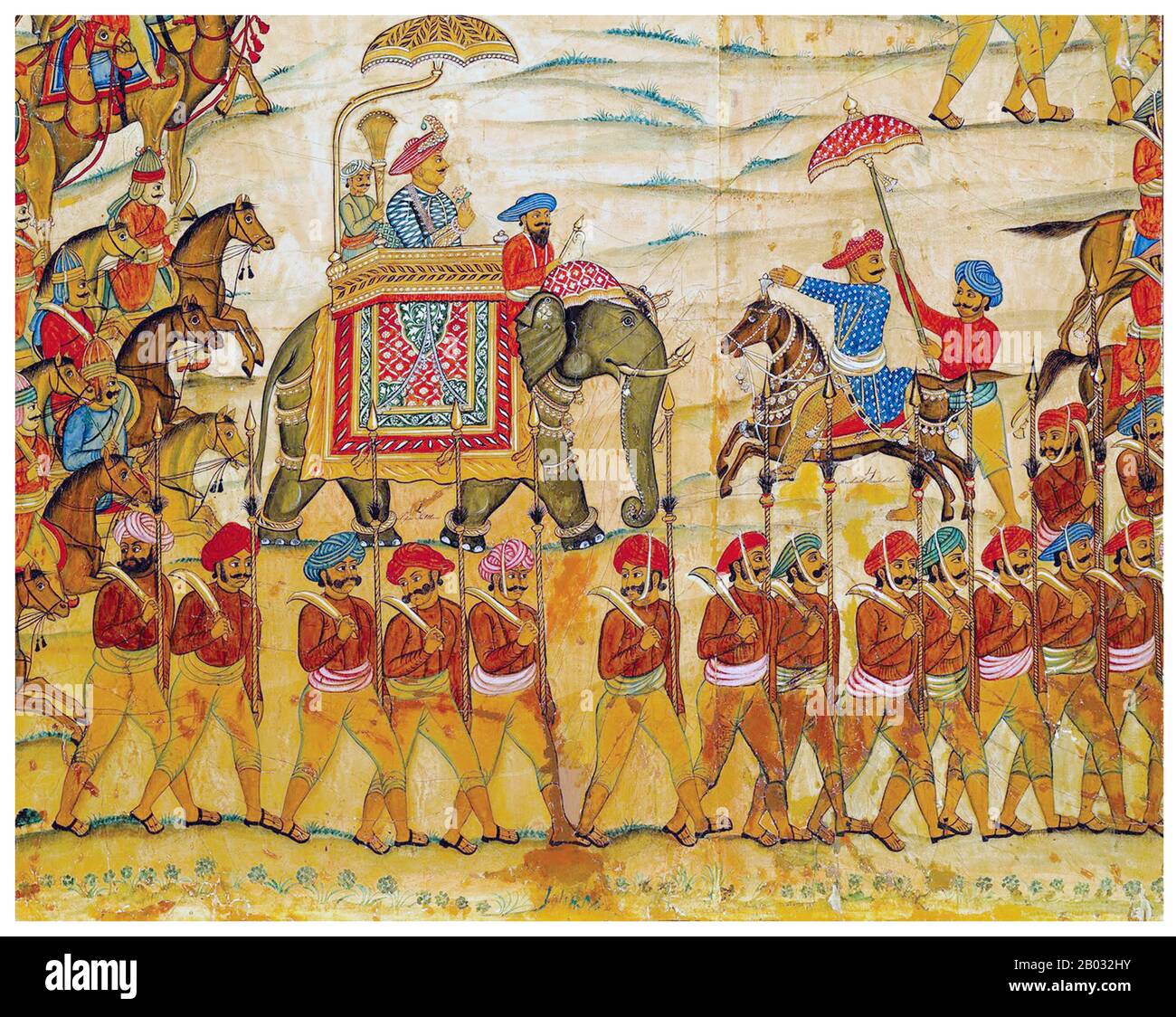 Tipu sultan hi-res stock photography and images - Alamy