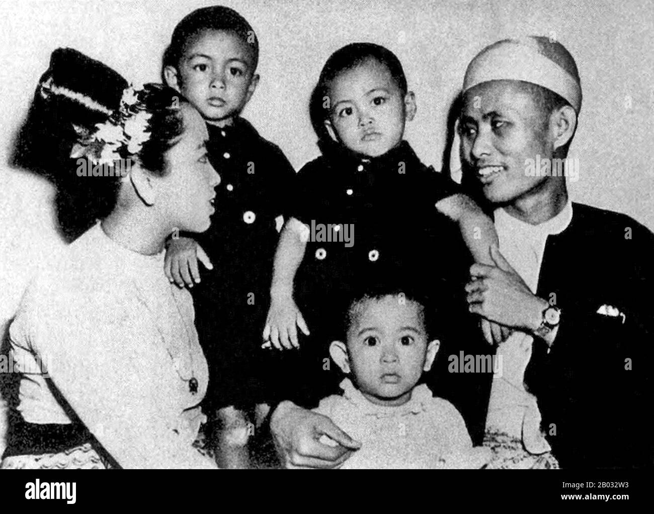 General Aung San Photos Gallery