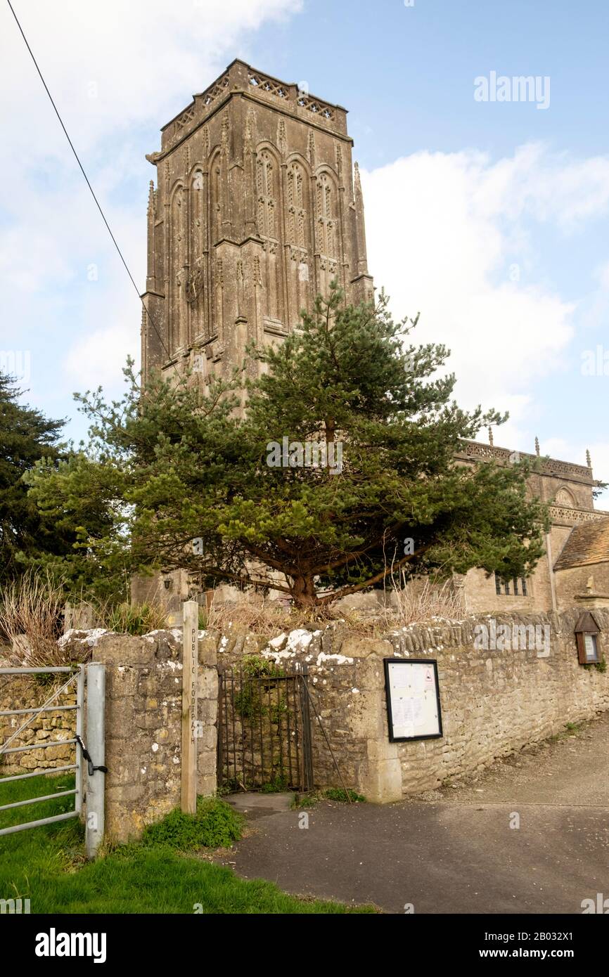 Batcombe somerset hi-res stock photography and images - Alamy