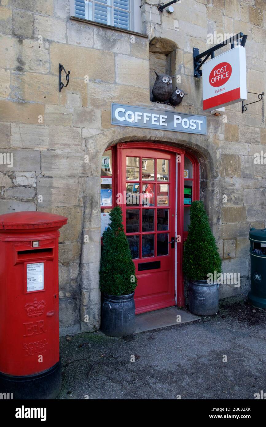 Fairford hi-res stock photography and images - Alamy