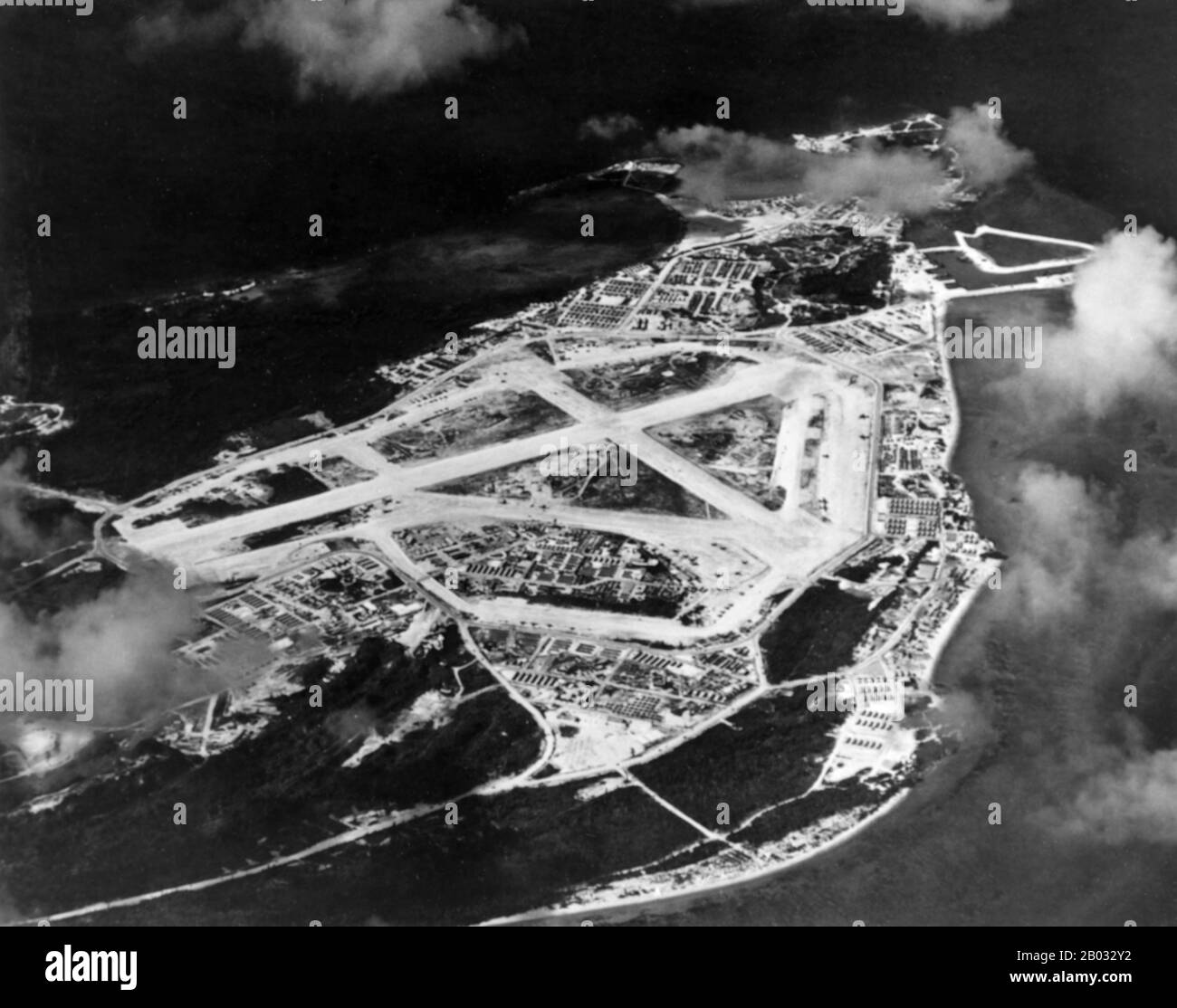 The Battle of Peleliu was fought between the United States and the ...