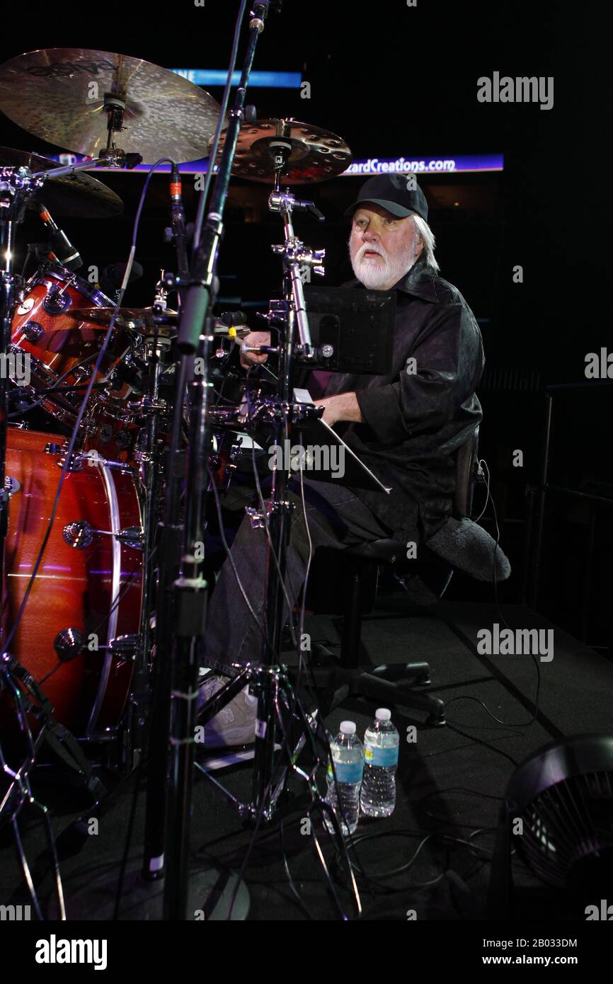 Ronnie tutt hi-res stock photography and images - Alamy