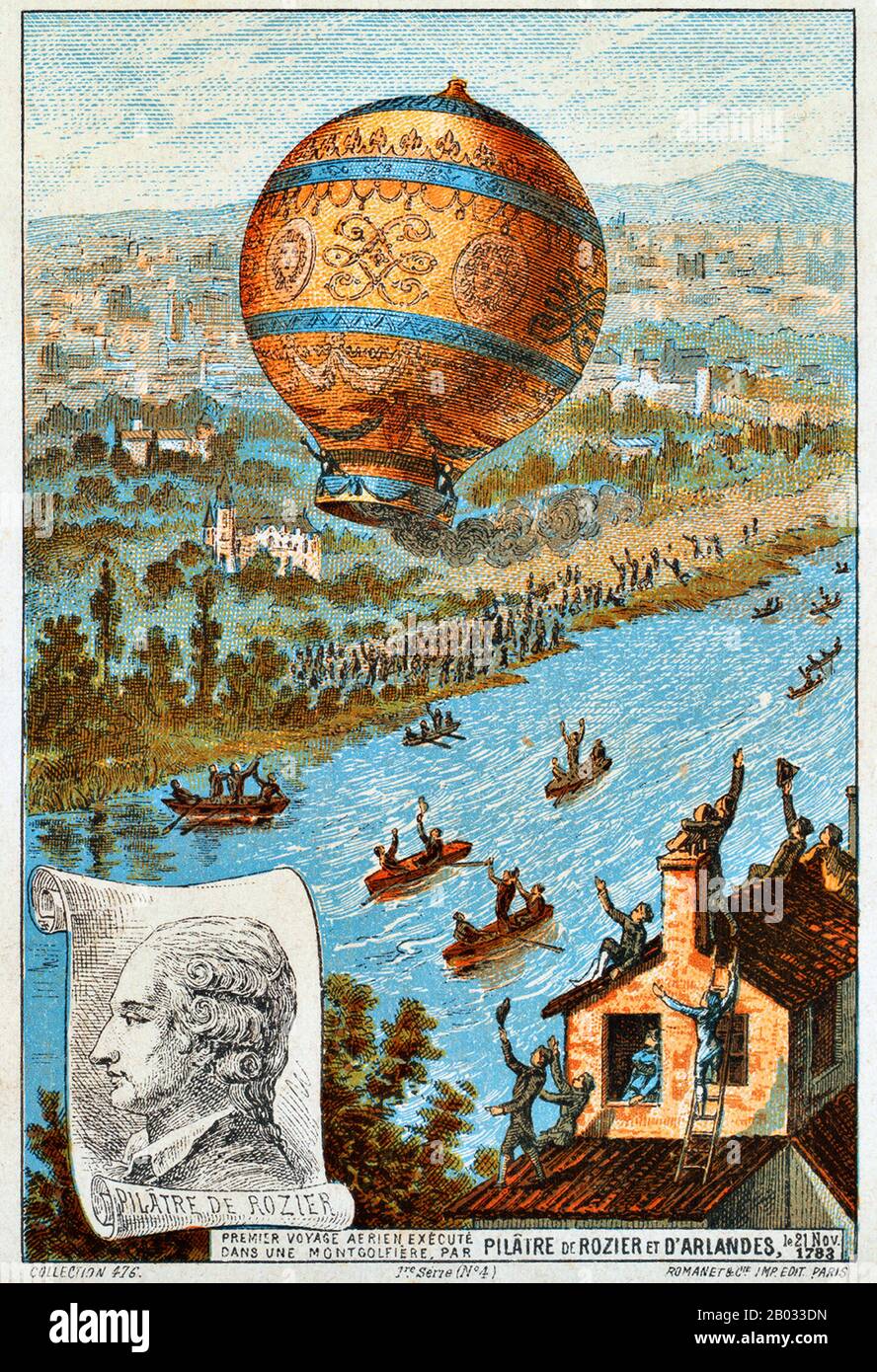 Balloon propulsion hi-res stock photography and images - Alamy