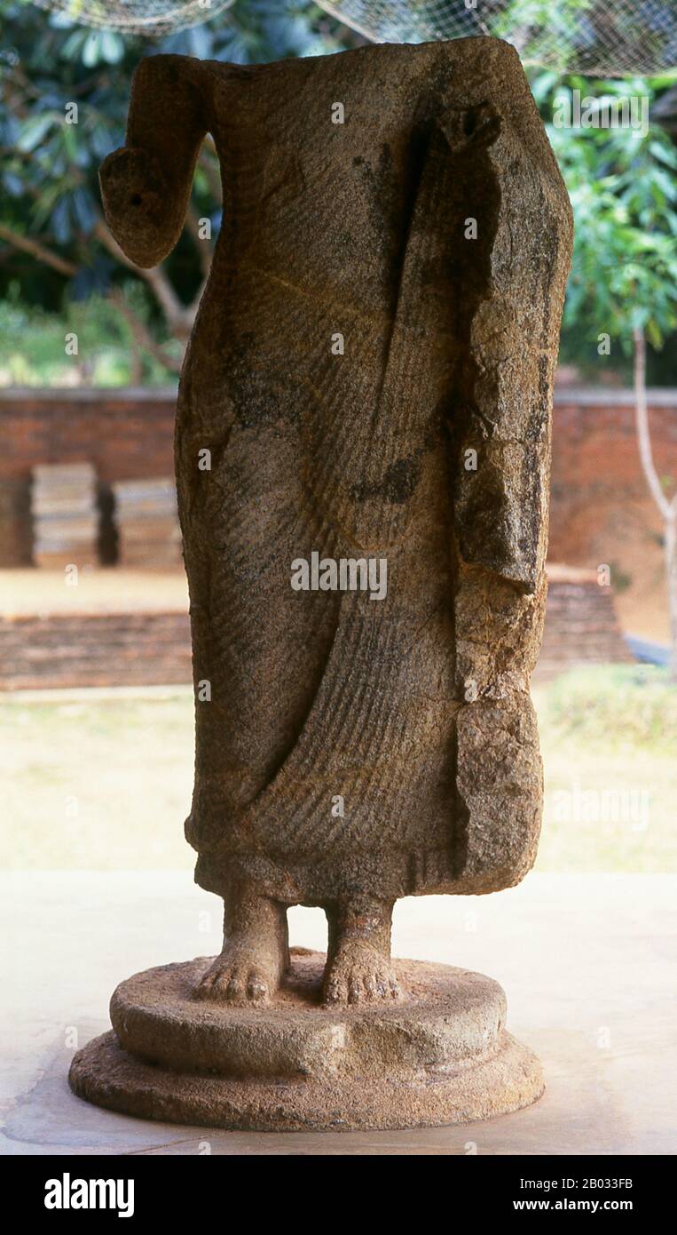 Vijayabahu High Resolution Stock Photography and Images - Alamy