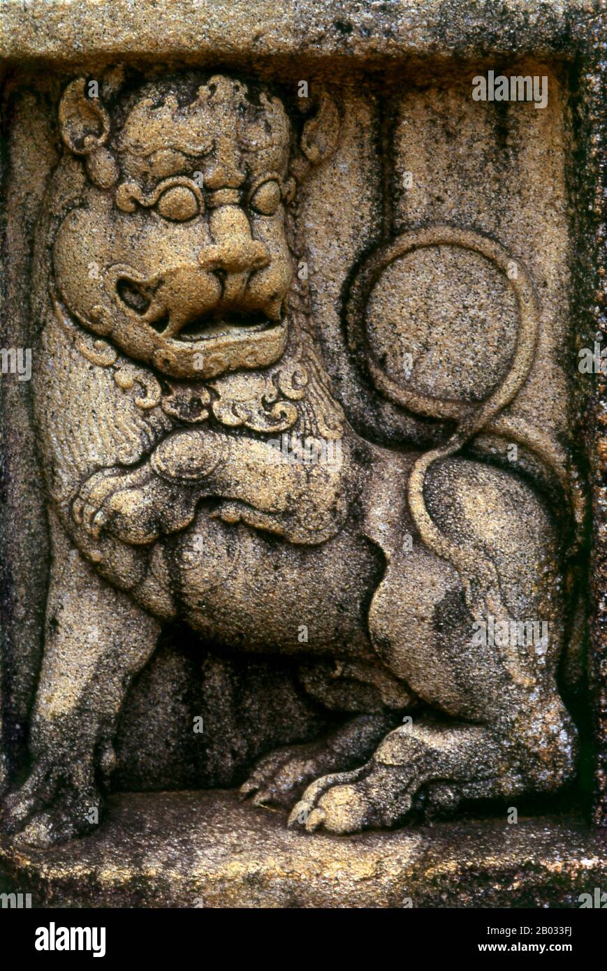 King Vijayabahu I High Resolution Stock Photography and Images - Alamy