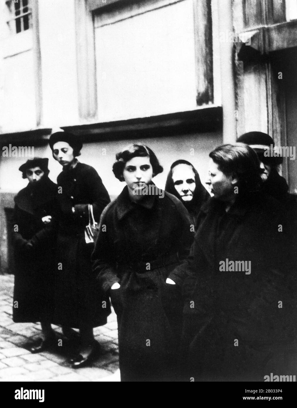 Brownshirts hi-res stock photography and images - Alamy