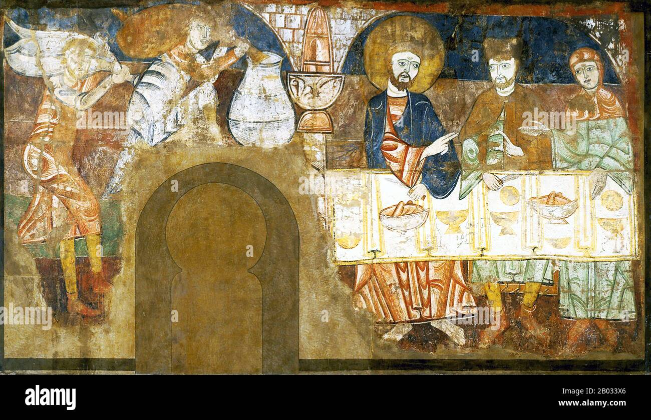 Islamic art jesus hi-res stock photography and images - Alamy