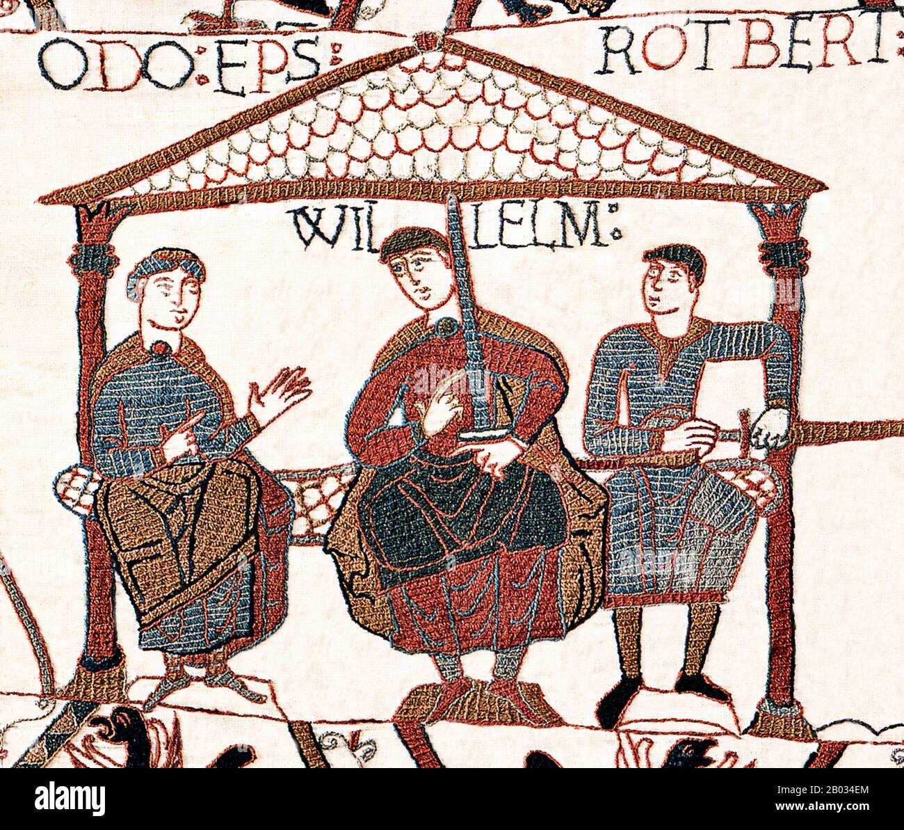 William the Conqueror was the first Norman King of England, reigning ...
