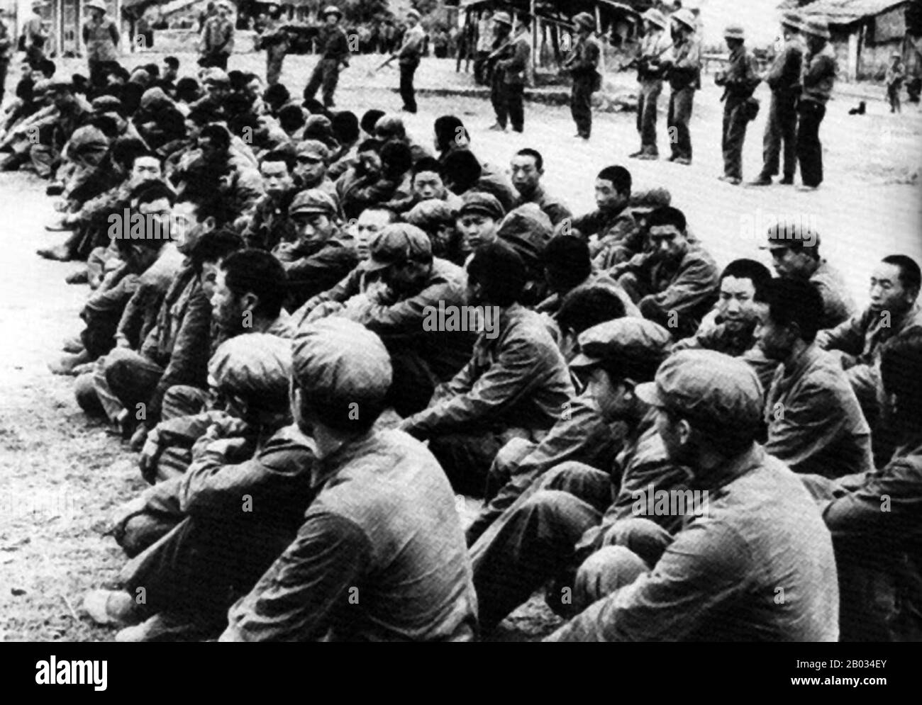 Vietnamese invasion of khmer rouge hi-res stock photography and images ...