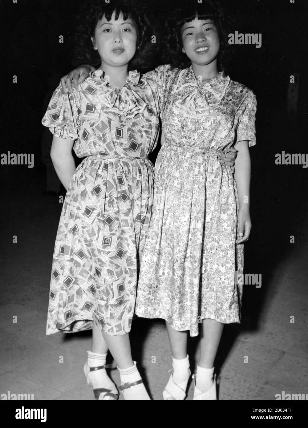 The Allied occupation of Japan at the end of World War II was led by ...