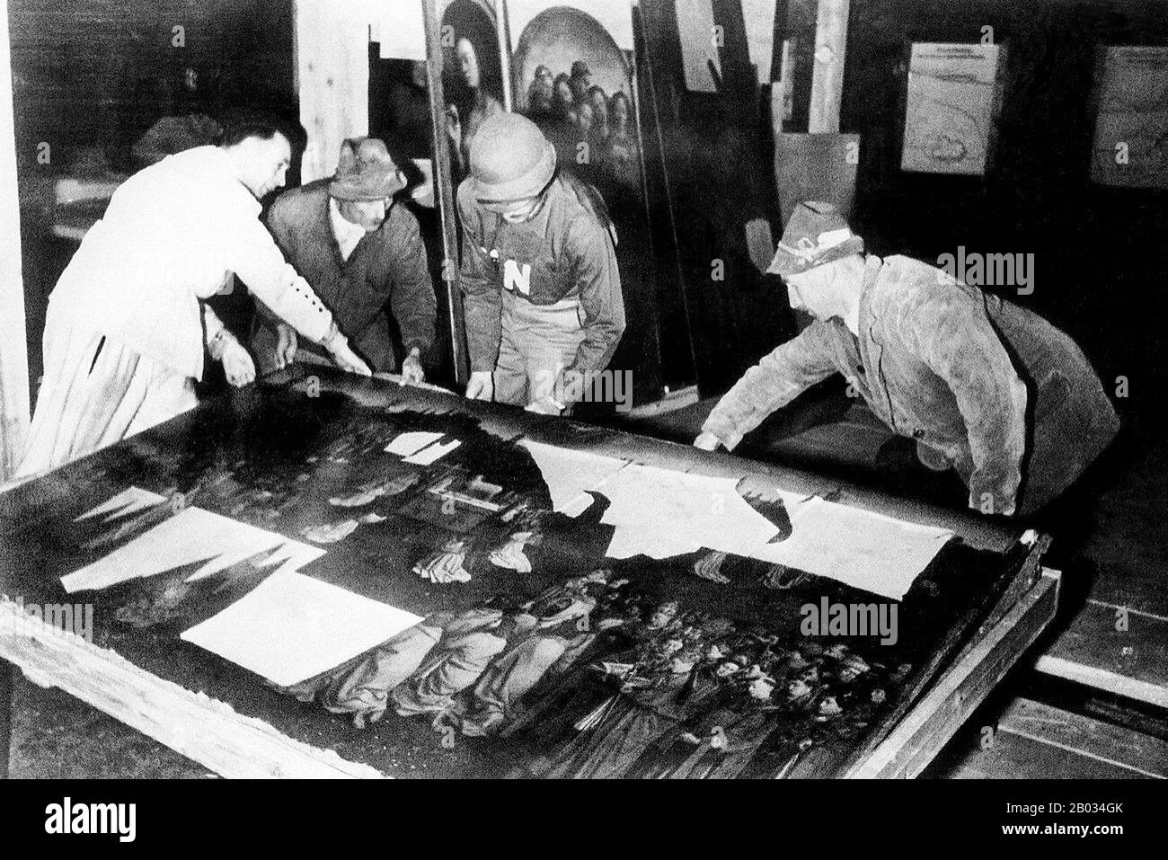 Time theft Black and White Stock Photos & Images - Alamy